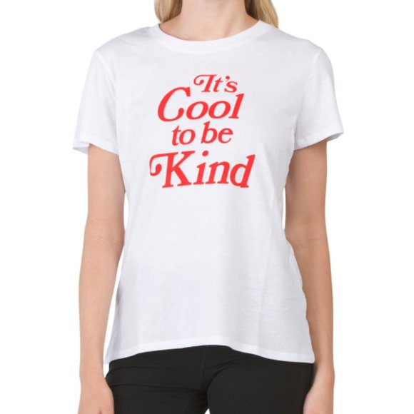 Sub_Urban Riot | Tops | Nwt Sub Urban Riot Its Cool To Be Kind Loose ...